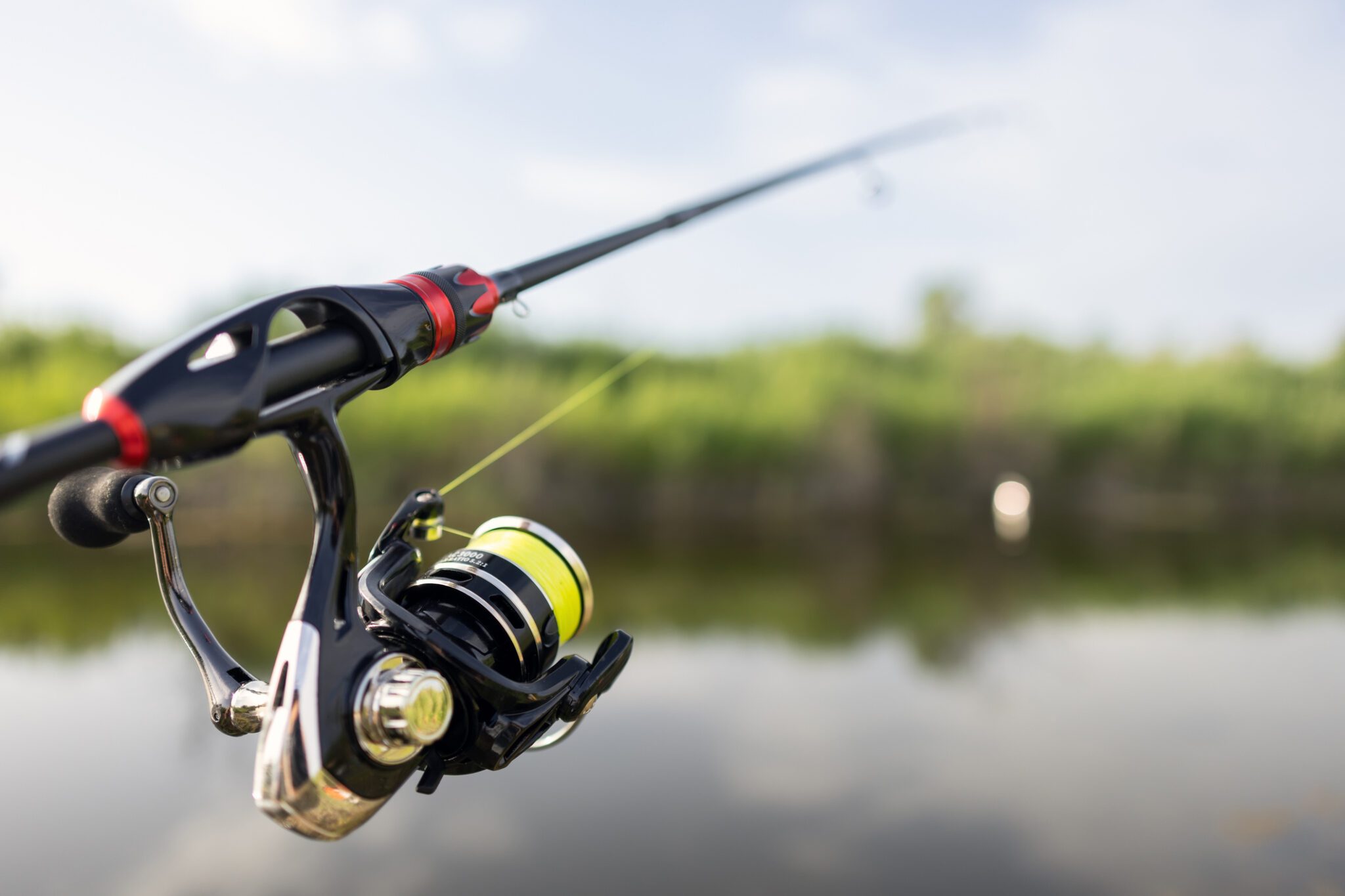 Specialized Rod Services You Didn’t Know You Could Get - Fishing Rod ...